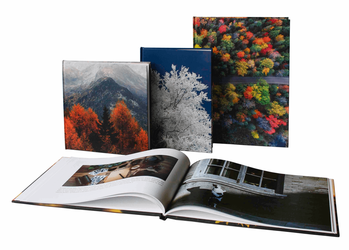 Our different book formats | Solentro