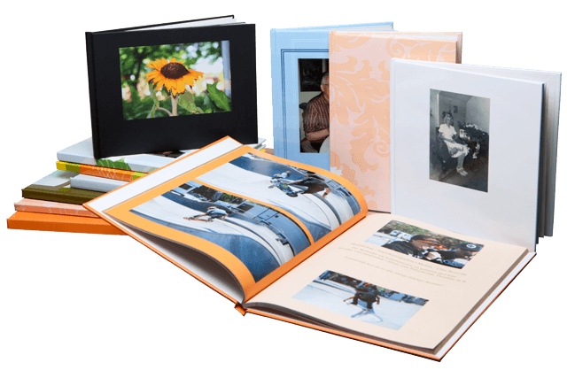 Make your own paperback book| Solentro - make your own book